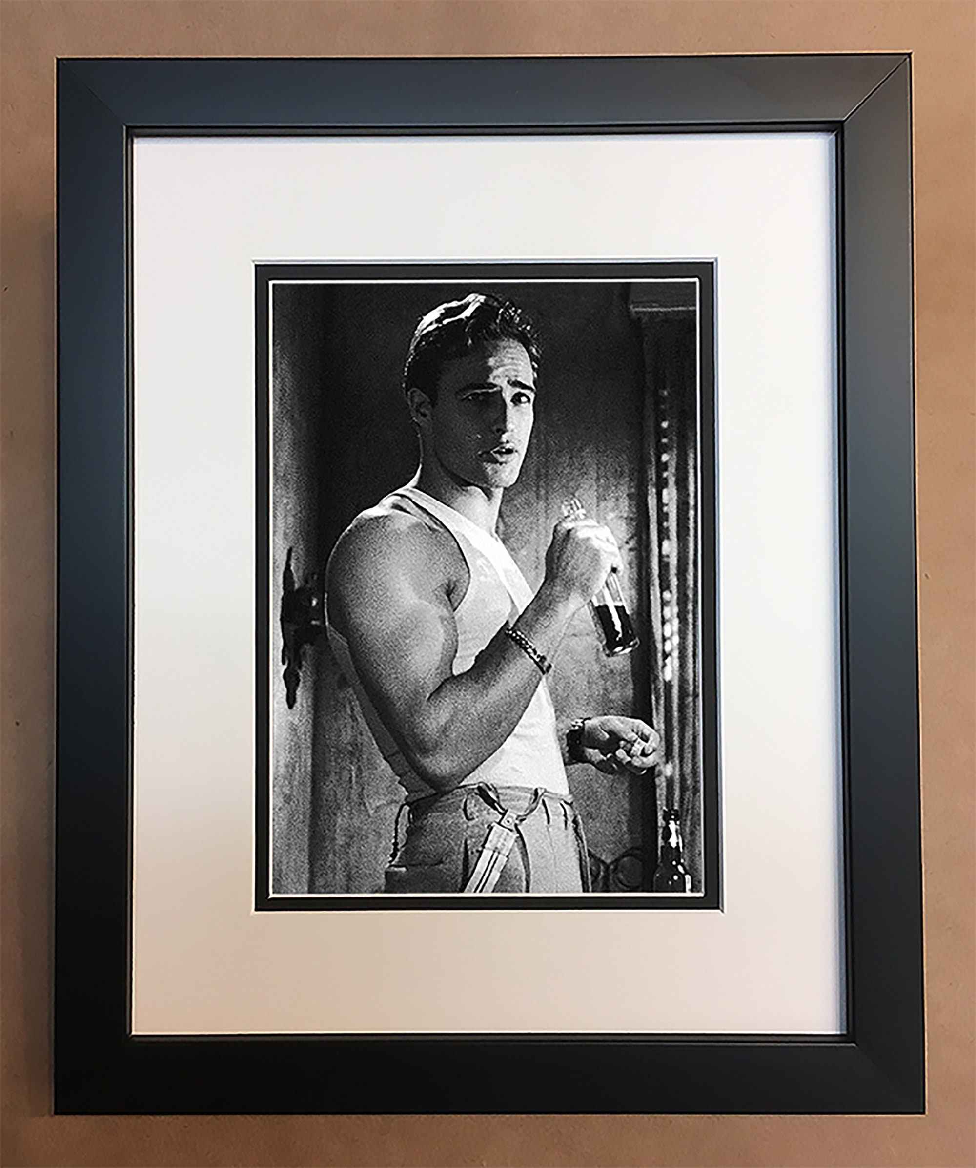 Achievement Hunter Heartthrob Poster