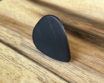 Gaboon Ebony Wood - Etsy