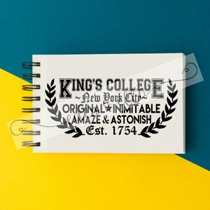 HAMILTON INSPIRED Digital Design Bundle | Instant Downloads | SVG | 6 ...