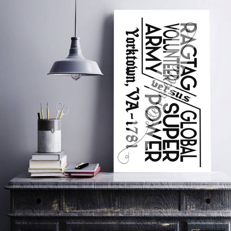 HAMILTON INSPIRED Digital Design Guns & Ships Instant - Etsy