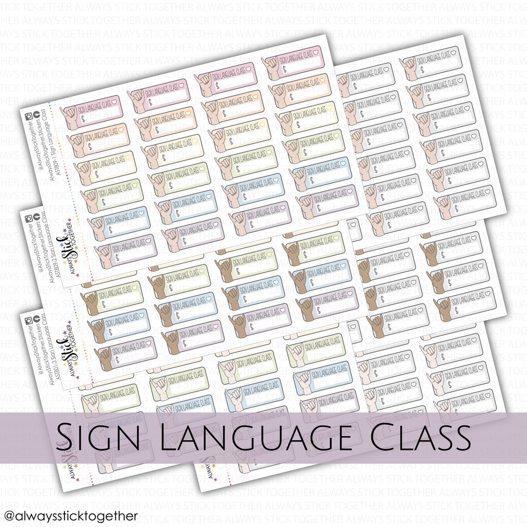 PAYMENT DUE Stickers Perfect for Your Planner, Journal, or Scrapbook - Etsy