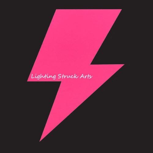 LightningStruckArts - Etsy