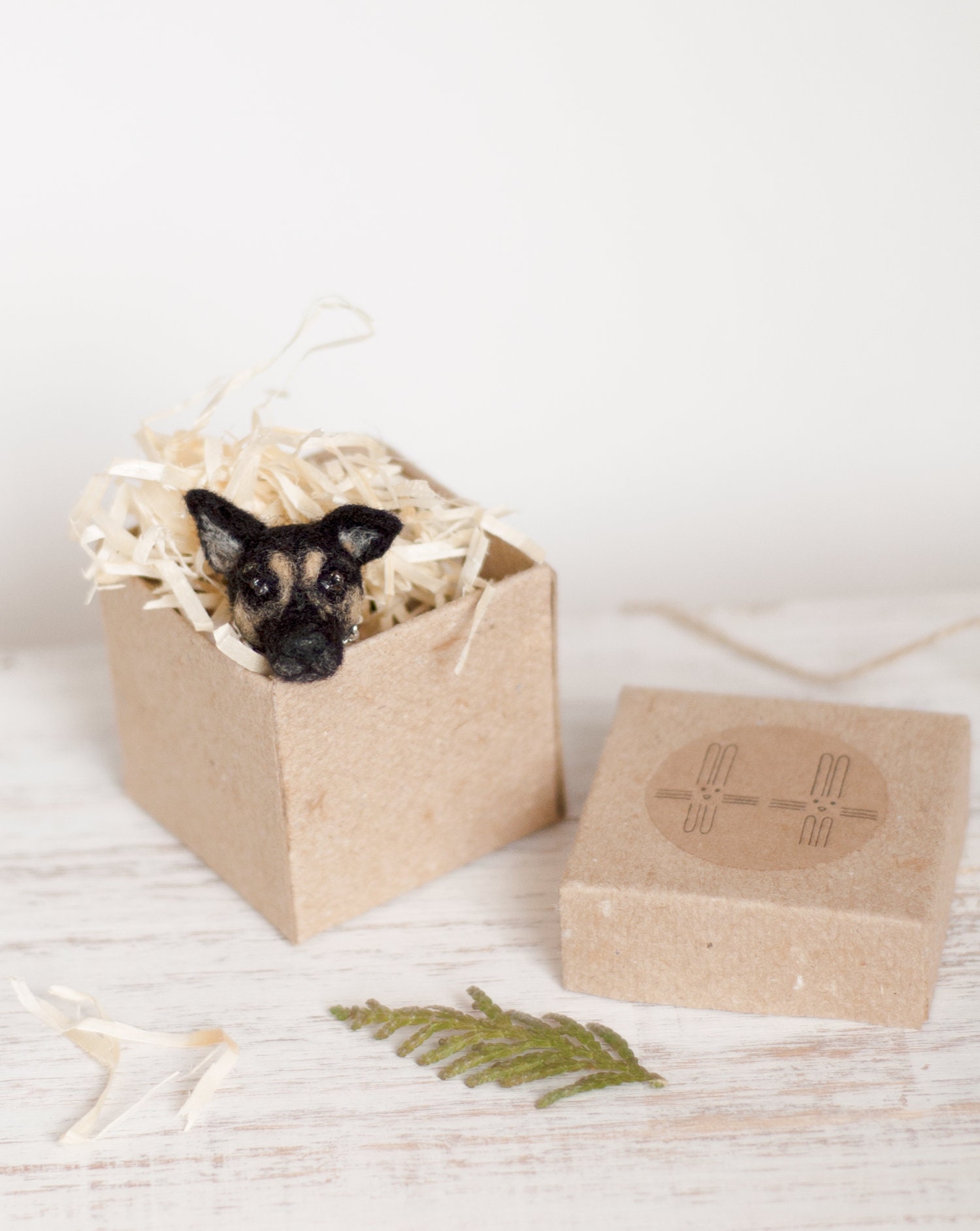 Custom Dog Ring, Personalized Pet Portrait, Miniature Dog Memorial ...