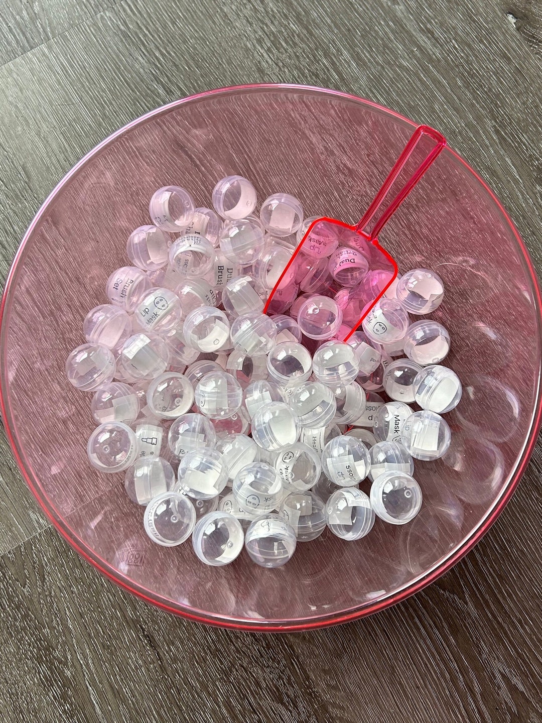 Self Care Mystery Scoops - Makeup Scoops - Gifts for Her - Surprise ...