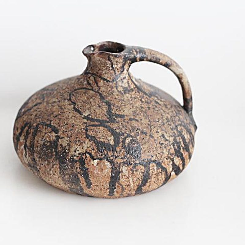 West German Pottery - Etsy