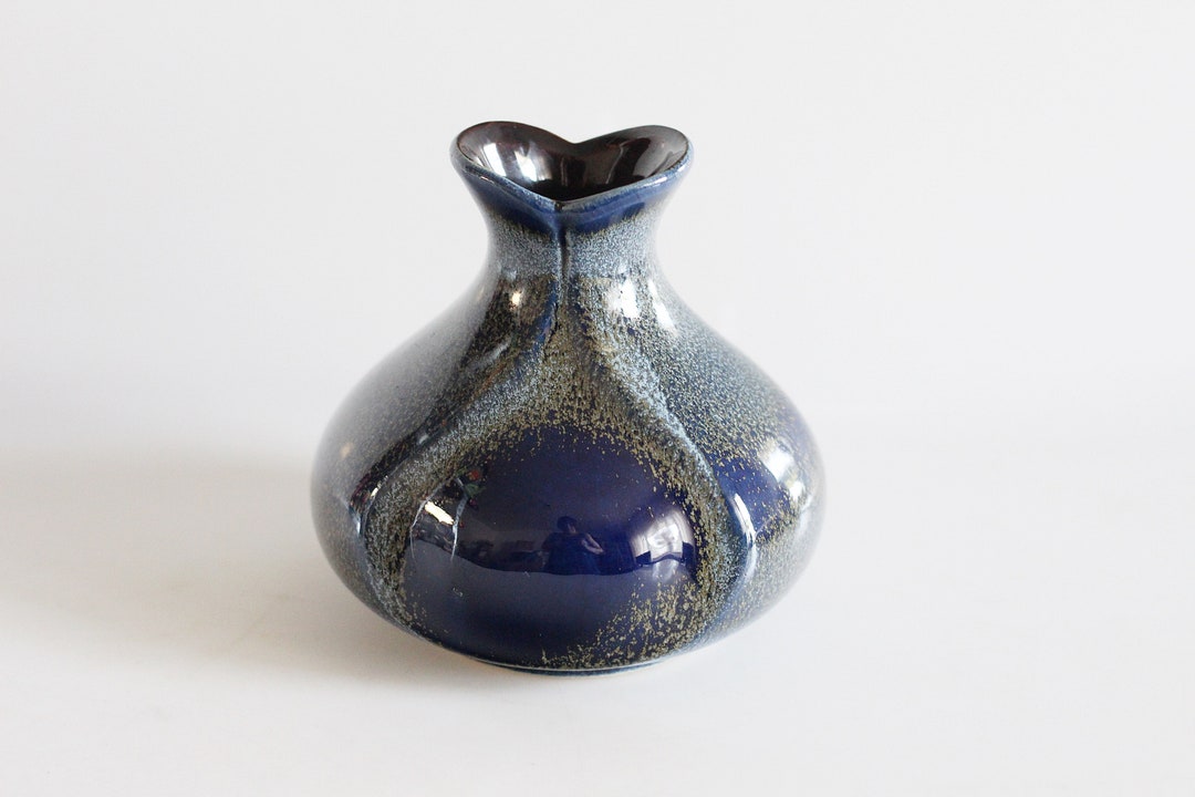 BAY: Vase 720-12, WGP, West German Pottery - Etsy