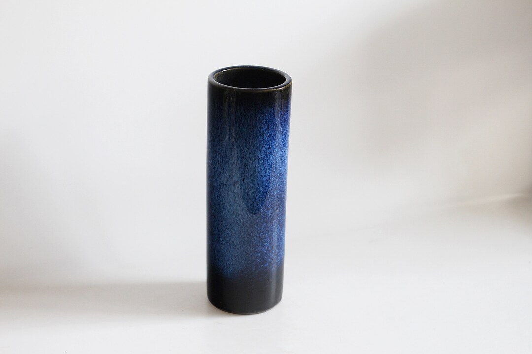 Sansai-en: Vase, Japanese Pottery, Ikebana, Japan - Etsy