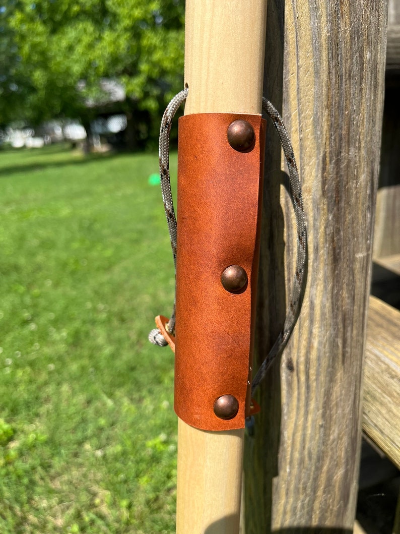Standing Black Bear, Natural Earth Tones Walking Stick, Handmade ...