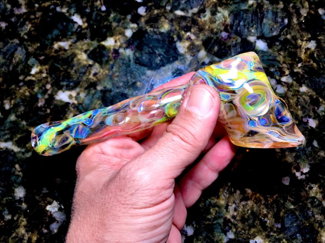 Ultra Heady Super Deluxe XL legacy Series Custom Colors Gold & Silver ...