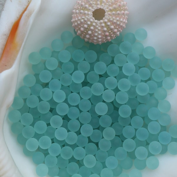 Flat Marbles - Etsy