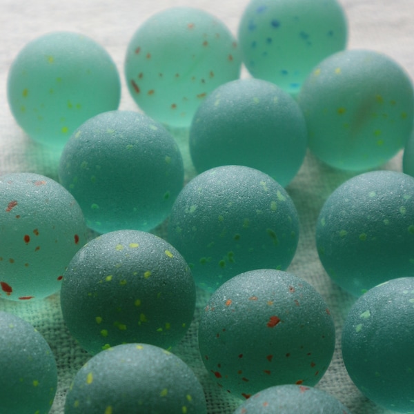 Large Marbles - Etsy