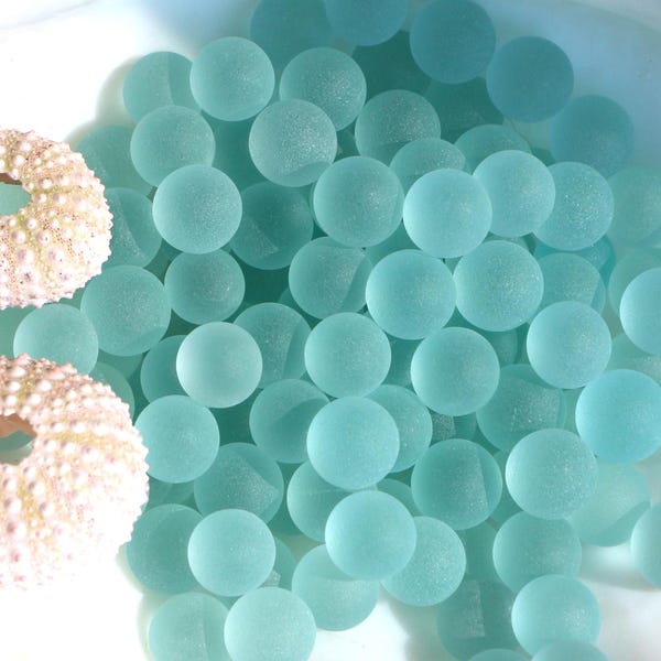 Decorative Glass Balls - Etsy