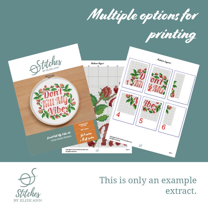 Smirnoff Vodka Bottle Cross Stitch Pattern (PDF) - Etsy