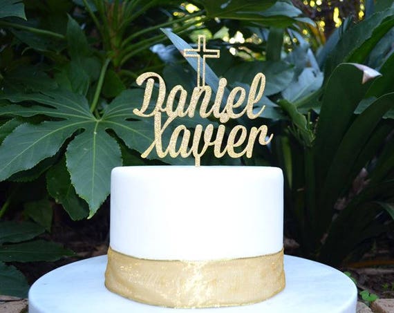 Craft Supplies & Tools Cake Toppers & Picks Paper, Party & Kids double ...