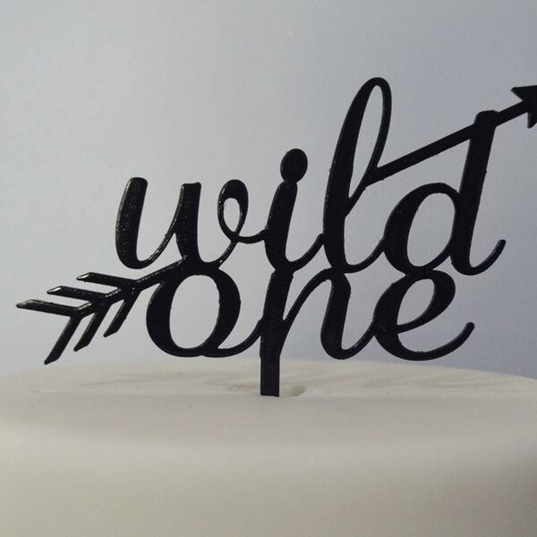 Wild One Birthday - Etsy Australia