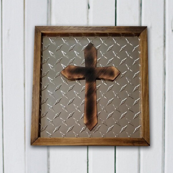 Diamond Plate - Etsy