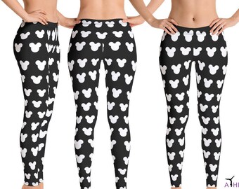 Mickey pants | Etsy