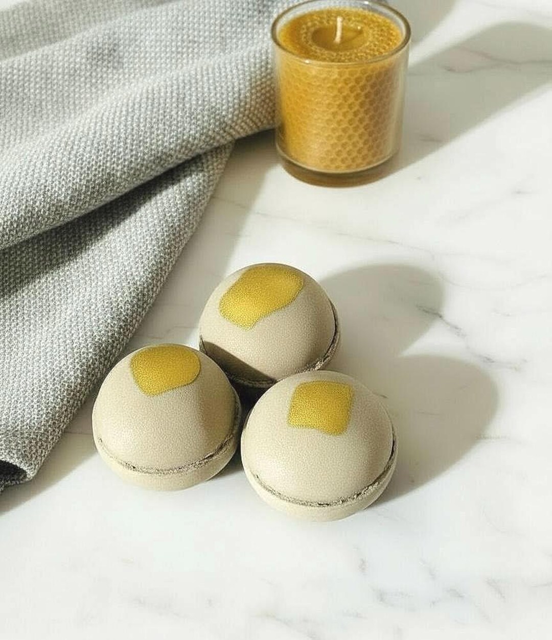 Bourbon Goat Milk Bath Bomb | Handcrafted - Etsy