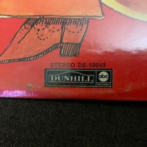 REJOICE Rejoice! LP 1968 Folk Rock Album Brand New in Shrink Never ...