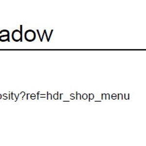 Undertale Frisk and Chara Shadow DIGITAL Cross Stitch Pattern - Etsy