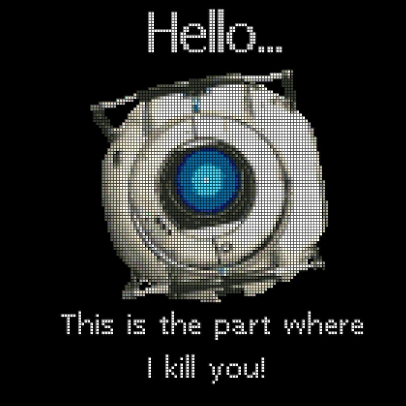 Wheatley - Etsy