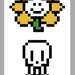 Undertale Bookmark DIGITAL Cross Stitch Pattern - Etsy