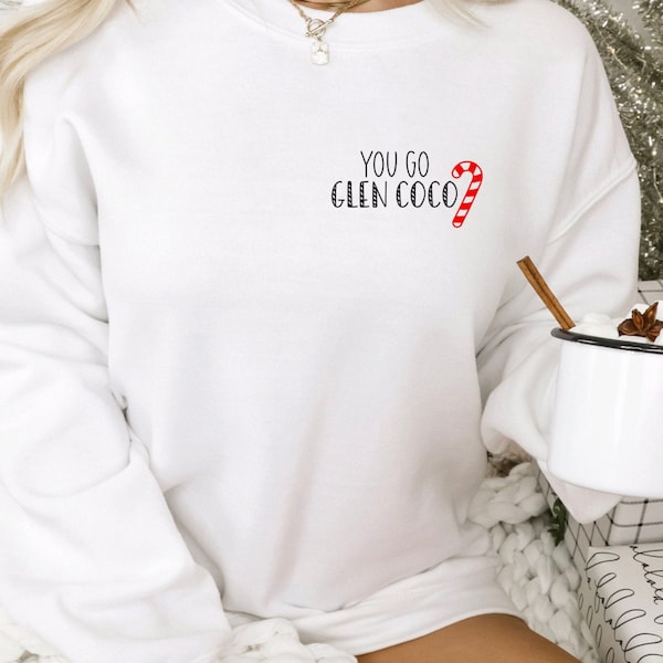 You Go Glen Coco - Etsy
