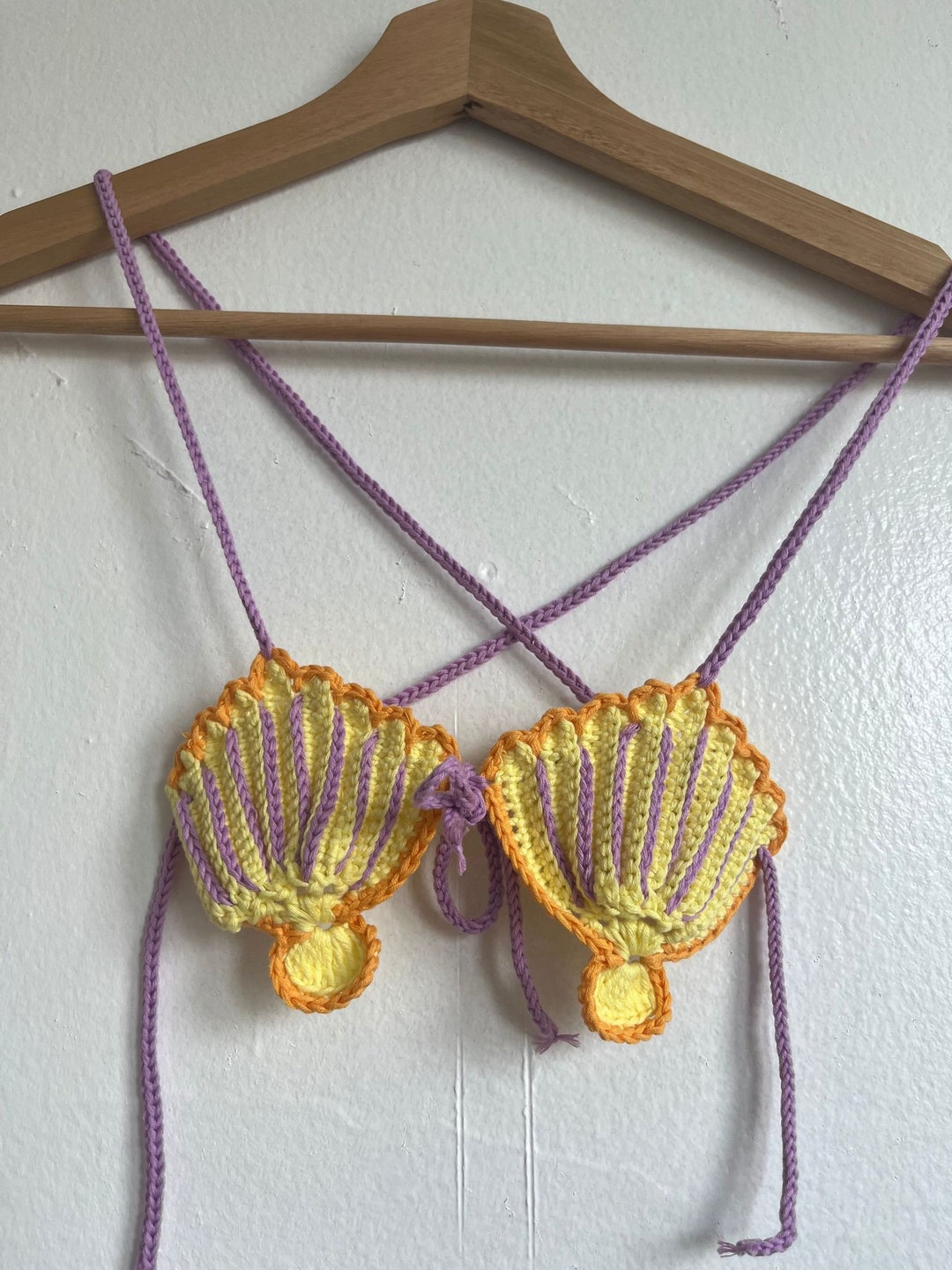 Mermaid Top KIDS Version - Etsy
