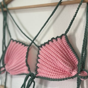 Seashell Bikini Set - Etsy