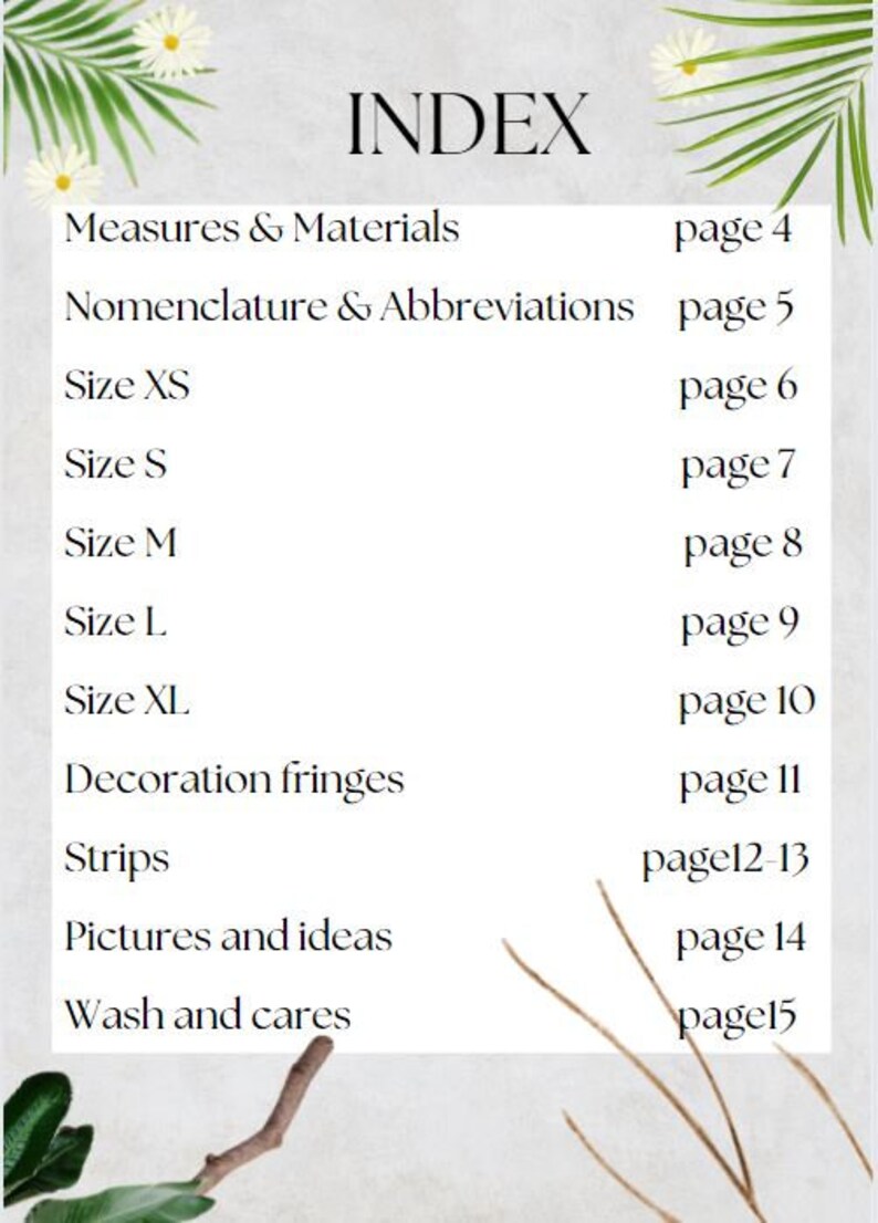 INSTANT DOWNLOAD Tulum Bikini Top PATTERN All Sizes - Etsy