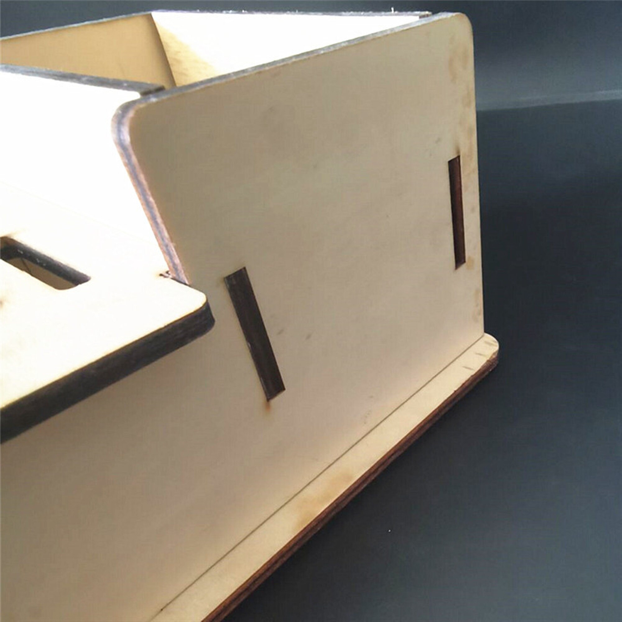 1set/lot DIY leather tools Model auxiliary shelf assembling | Etsy