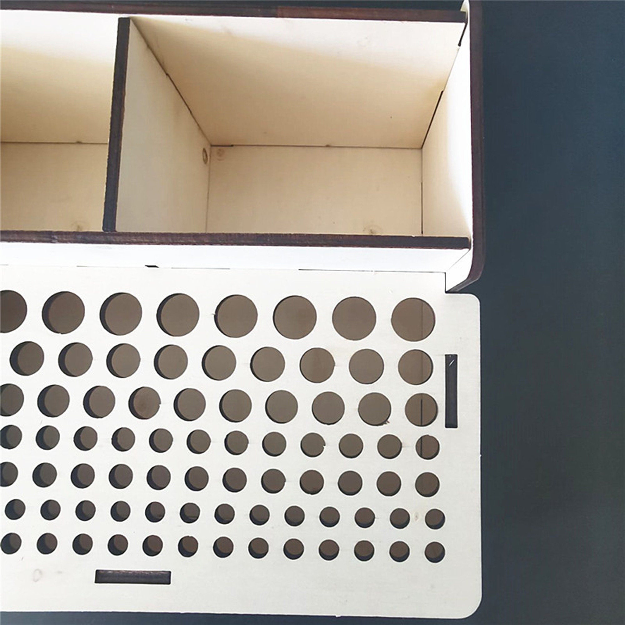 1set/lot DIY leather tools Model auxiliary shelf assembling | Etsy