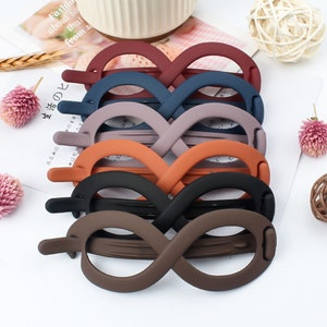 Flexi 8 hair clip Etsy France