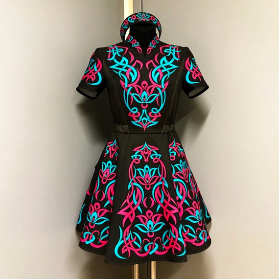 irish step dancing dress sims 4 cc | Dresses Images 2025