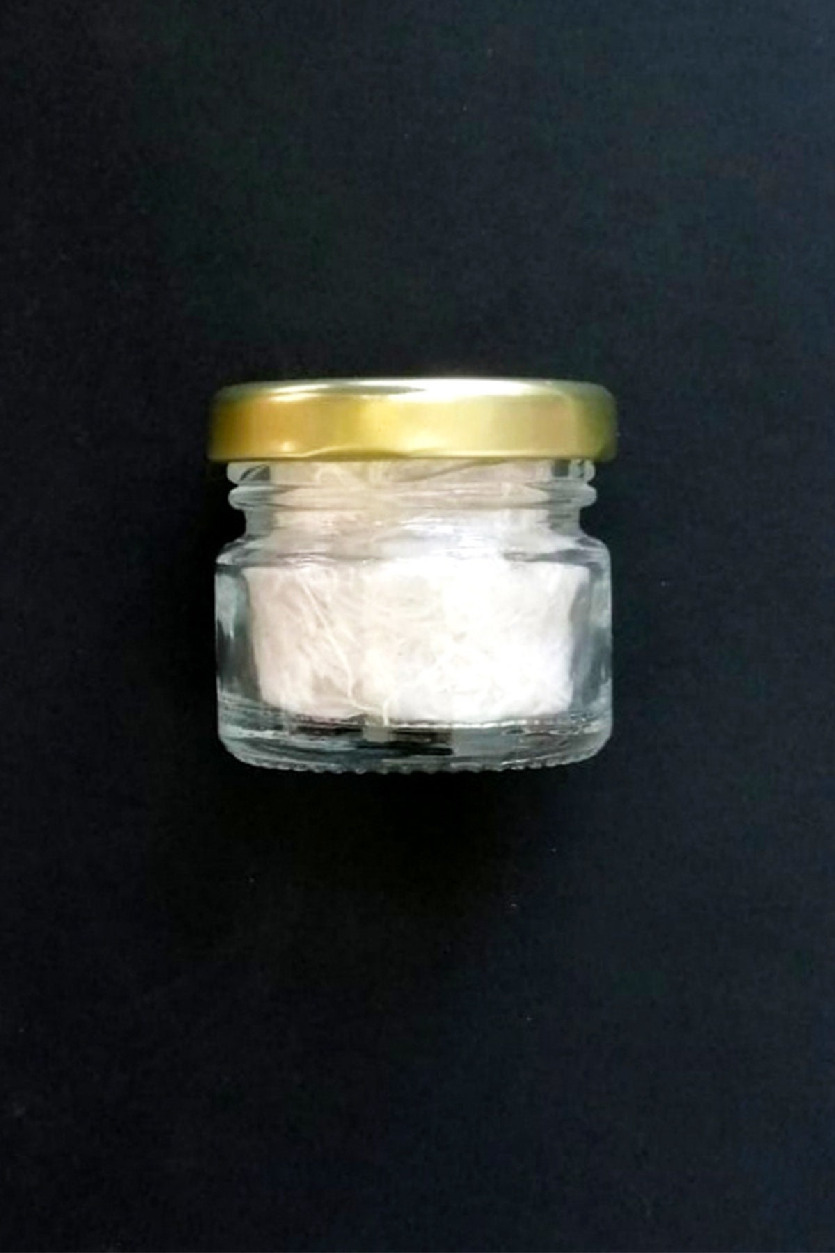 Lika (likka) Inkwell- Yellow Cap in Glass Bottle (28cc) 2 Pieces - Etsy