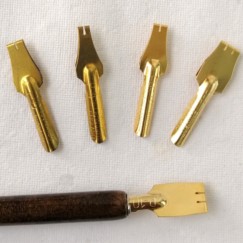 Calligraphy Kits - Etsy