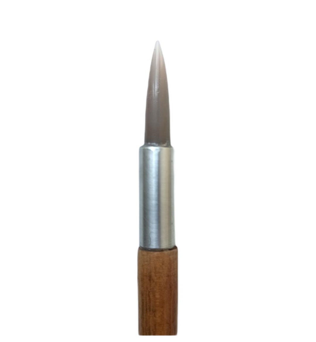 Agate Seal Pointed Tip-needle Polishing 1st Quality-illumination Art ...