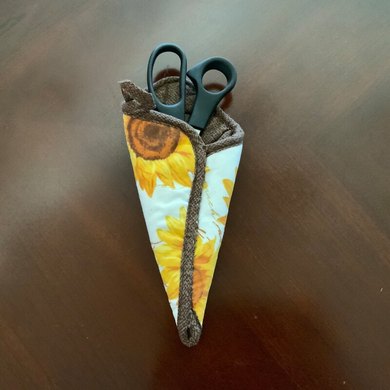 Scissor Holder - Etsy