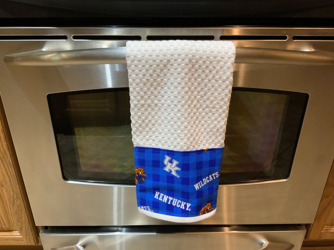 University of Kentucky Hand Towel, University of Kentucky. Kentucky ...