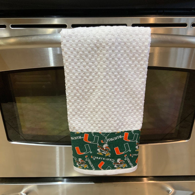 Miami Hurricane - Etsy