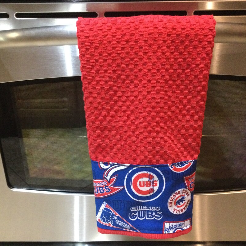Chicago Cubs Decor - Etsy