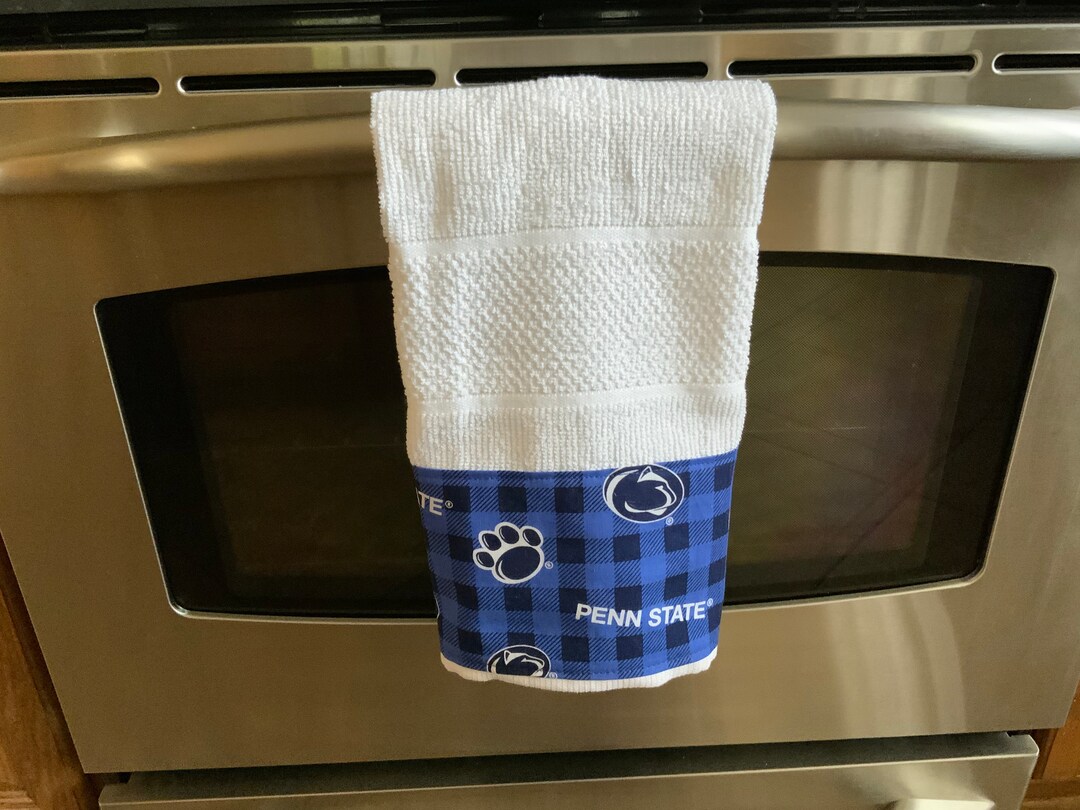 Penn State Hand Towel, Penn State, Penn State Lions, Nittany Lions, PSU ...