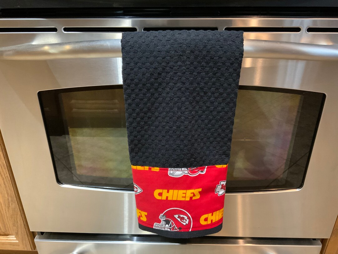 Kansas City Chiefs Hand Towel, KC Chiefs, Kansas City Chiefs, Chiefs - Etsy