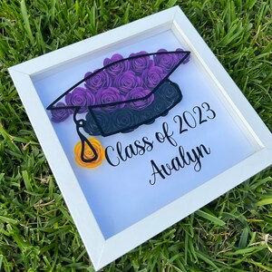 Graduation Blooms: Personalized Graduation and Commencement Flower ...