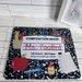 Personalized Teacher Mouse Pad: Composition Book Design - Etsy