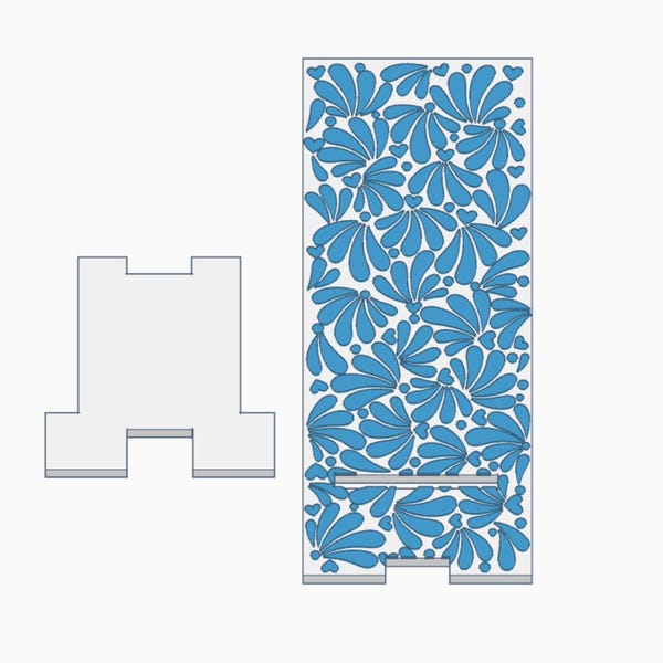 Stl Talavera - Etsy