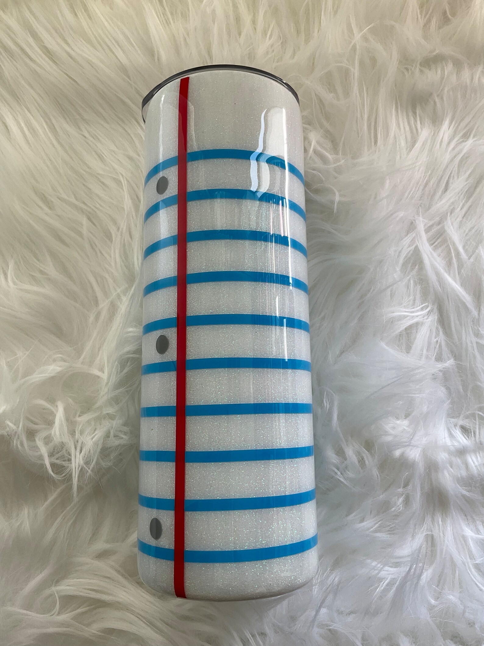 Teacher Tumbler: Stainless Steel Pencil & Notebook Design (20 Oz) - Etsy