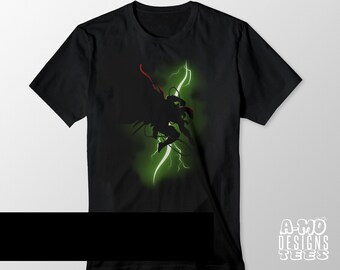Spawn Shirt - Etsy