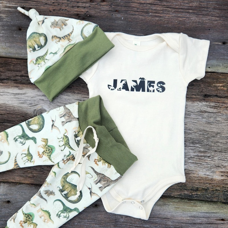 Modern Baby Clothes - Etsy