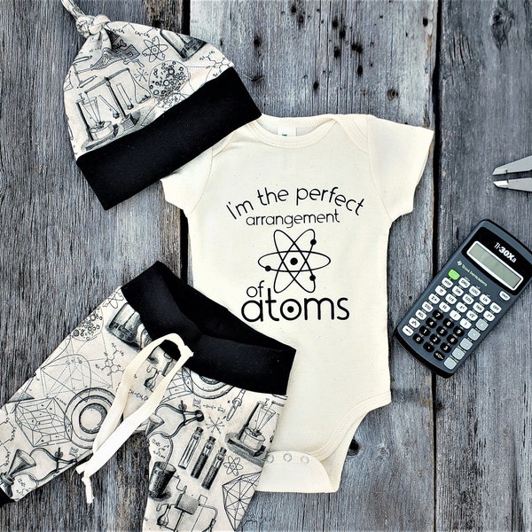 Geek Baby - Etsy